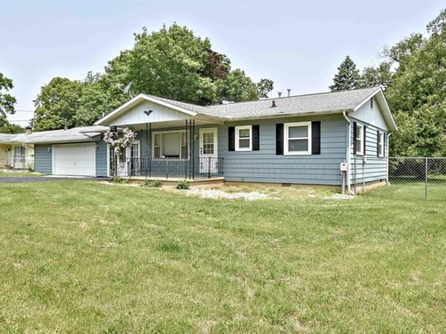 2885 E Bradford Ct, Monon, IN 47959