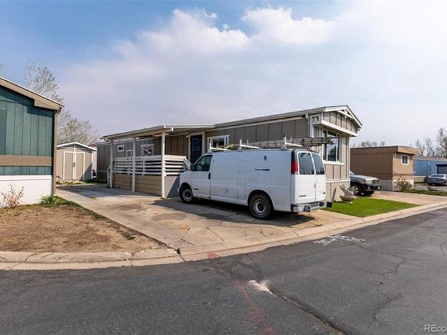2885 E Midway Blvd Lot 164, Denver, CO 80234