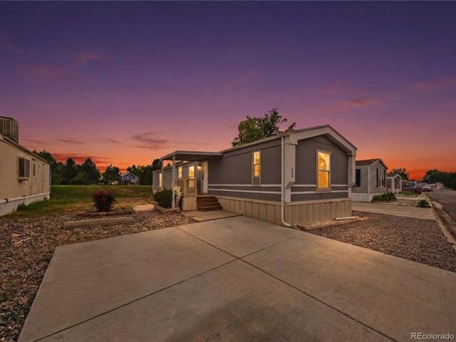2885 E Midway Blvd Lot 118, Denver, CO 80234