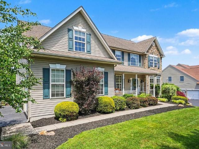 2885 Fagleysville Road