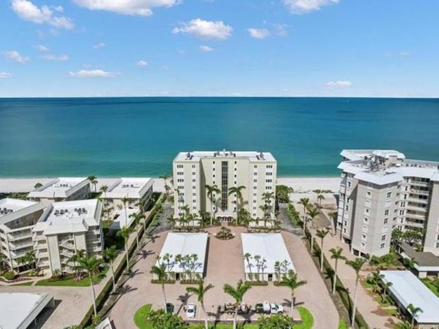 2885 Gulf Shore Blvd N #402, Naples, FL 34103