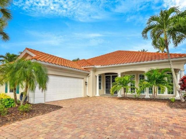 2885 Hatteras Way, Naples, FL 34119