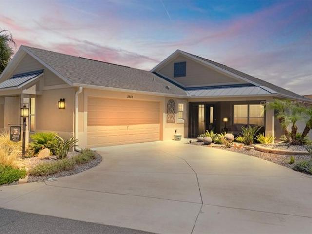 2885 Interlochen Rd, The Villages, FL 32163