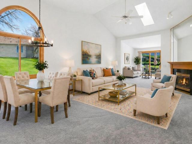 2885 Jordan Drive