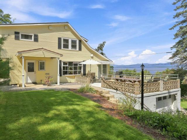 2885 Lake Shore Road