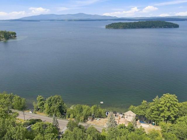 2885 Lake Shore Rd, Gilford, NH 03249