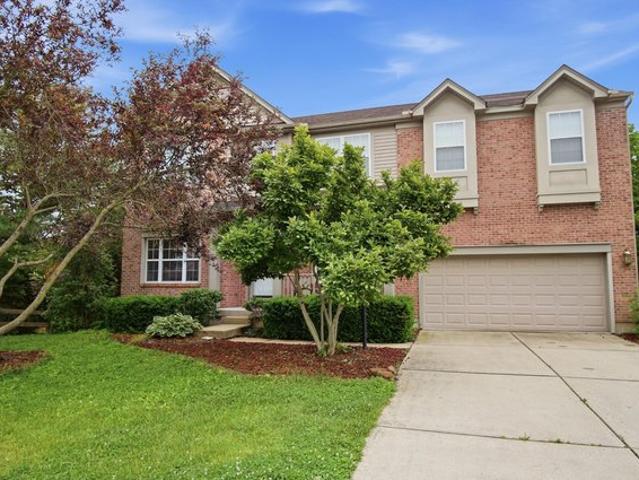 2885 Landings Way, Burlington, KY 41005