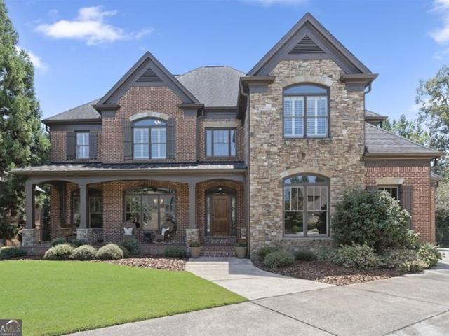 2885 Lassiter Manor Dr, Marietta, GA 30062