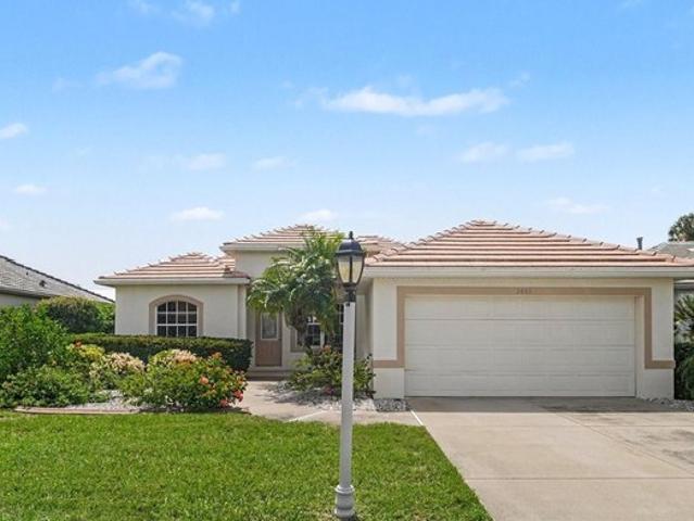 2885 Royal Palm Dr, North Port, FL 34288