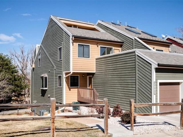 2885 Springdale Ln, Boulder, CO 80303