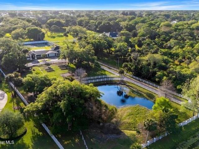 2885 Turtle Mound Rd, Melbourne, FL 32934