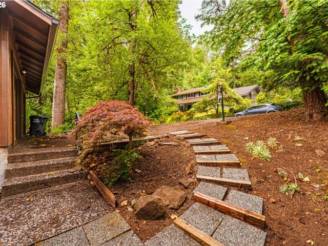 2885 timberline dr