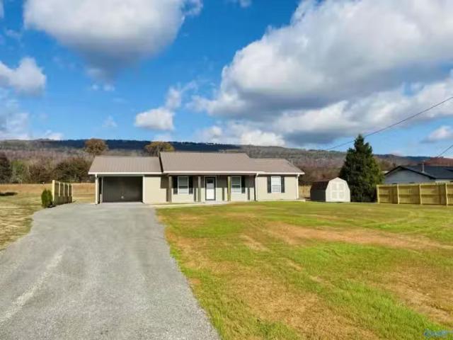 2885 WEISS LAKE BLVD, LEESBURG, AL 35983 Single Family Residen.