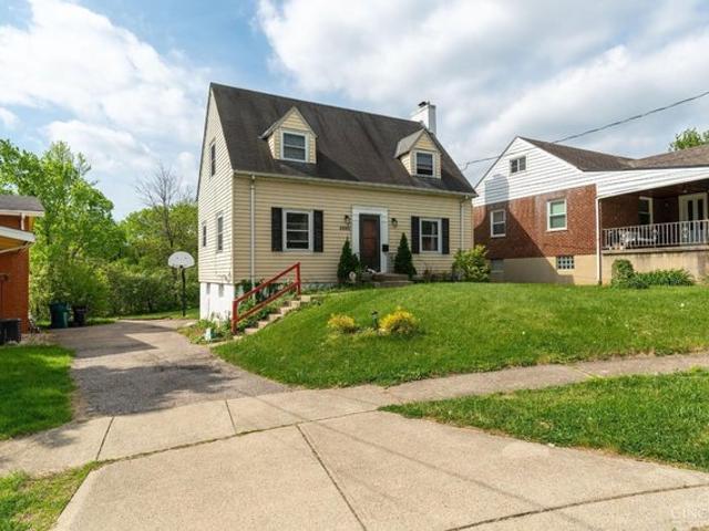 2885 West Tower Ave, Cincinnati, OH 45238
