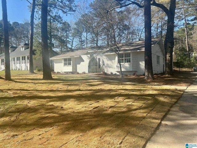 2885 Wisteria Dr, Hoover, AL 35216