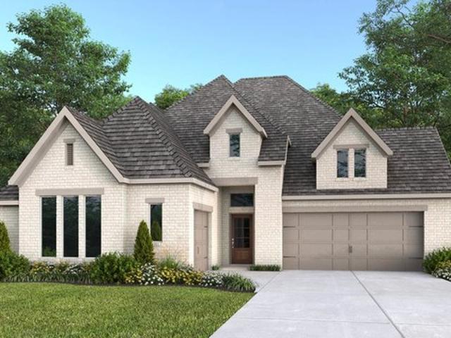 2885W Plan La Cima 60' Community