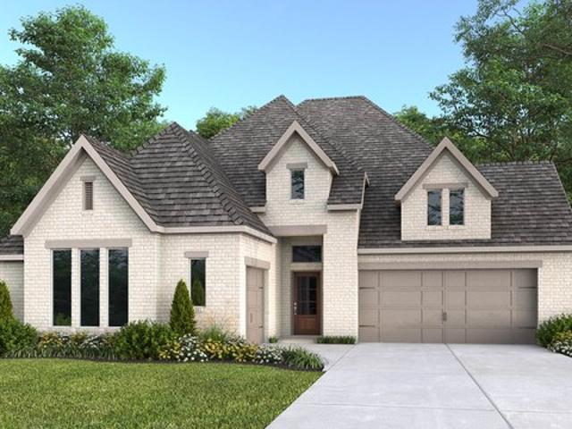 2885W Plan Parten 65' Community