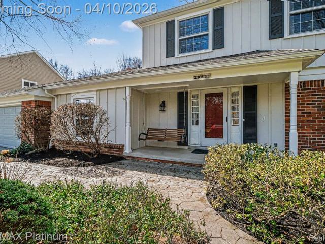 28861 Forest Ridge Drive