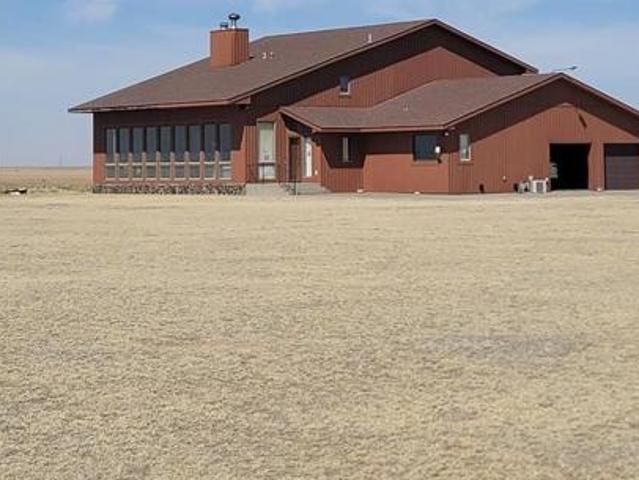 28868 County Rd 44 5, Walsh, CO 81090