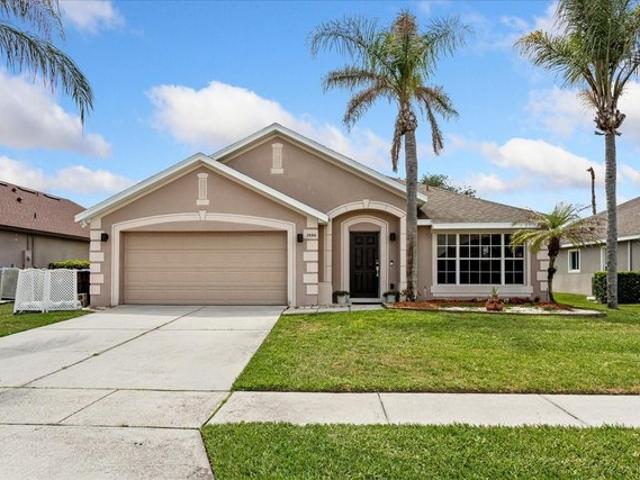 2886 Oconnell Dr, Kissimmee, FL 34741