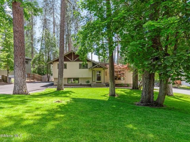 2886 E Harrison Ave, Coeur d'Alene, ID 83814