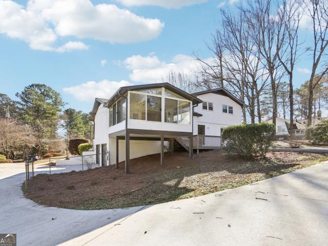 2886 Jones Mill Road