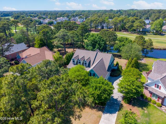 2886 St James Dr SE, Southport, NC 28461 | MLS #100569 | Compass