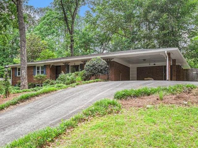 2886 Umberland Dr, Atlanta, GA 30340