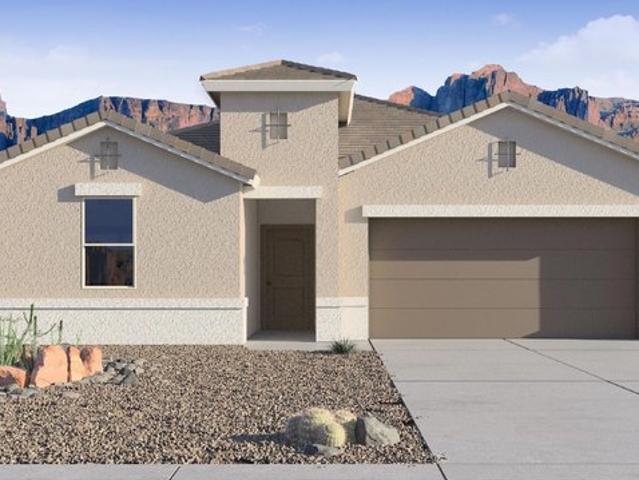 2886 W Stearn Ave, Apache Junction, AZ 85120