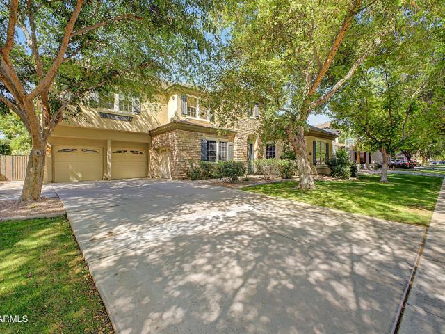 2886 Washington Ave, Gilbert, AZ 85234 | MLS #7014 | Compass