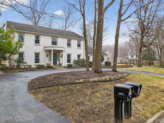 28873 Oak Point Drive