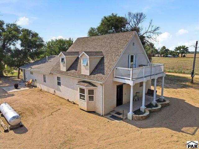 28871 County Road 21, Rocky Ford, CO 81067