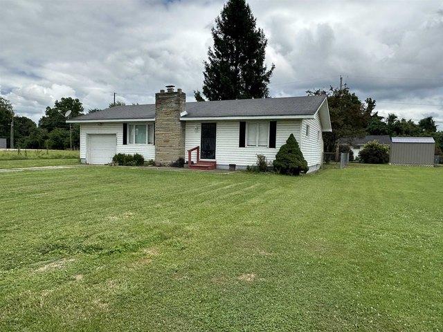 28872U W S 23 Hwy, South Shore, KY 41175