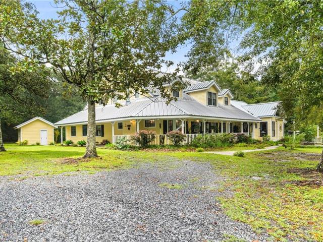 28877 Berry Todd Road