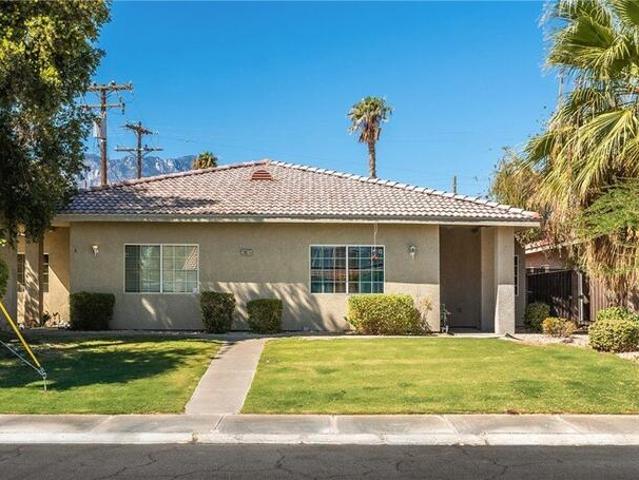 28875 Avenida La Paz, Cathedral City, CA 92234