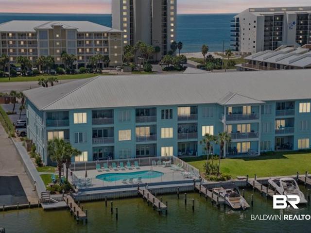 28875 Perdido Beach Blvd Apt 2B, Orange Beach, AL 36561