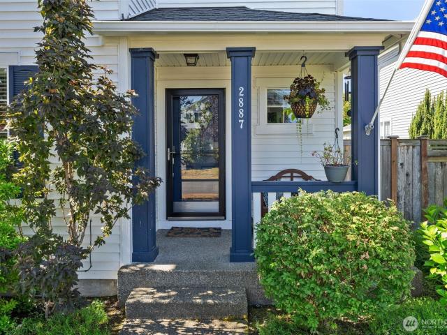 2887 Martin Street