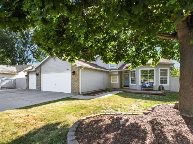 2887 N Fieldstone Way