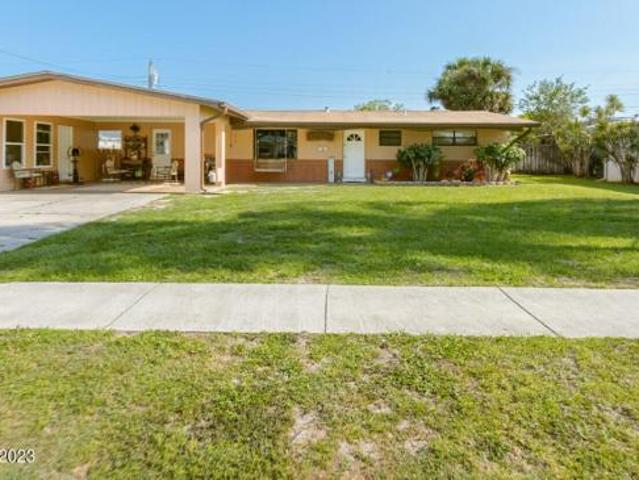 2887 Bayeux Ave, Melbourne, FL 32935