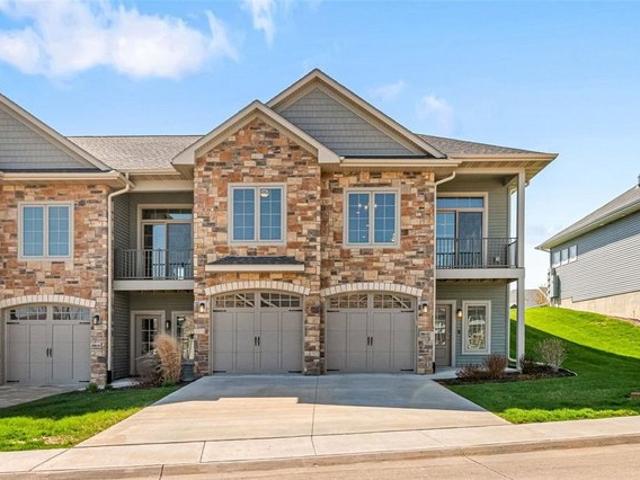 2887 Blue Sage Dr Unit C, Coralville, IA 52241