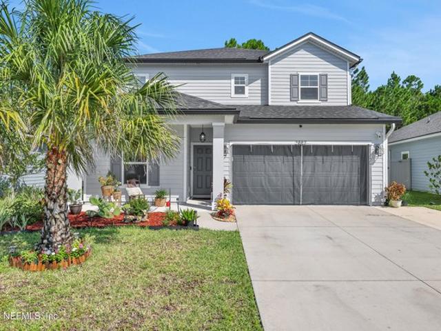 2887 Copperwood Ave, Orange Park, FL 32073