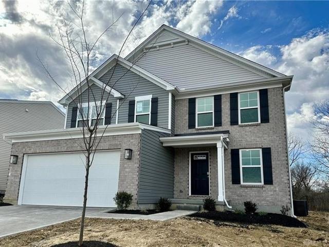 2887 Pine Leaf Ct, Hamilton, OH 45013