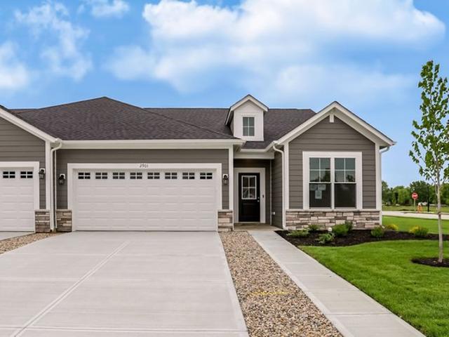 2887 Piper Pl, Plainfield, IN 46168