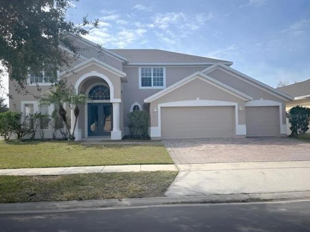 2887 Sweetspire Cir, Kissimmee, FL 34746