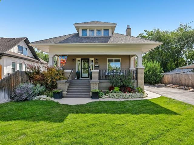 2887 S 700 E, Salt Lake City, UT 84106