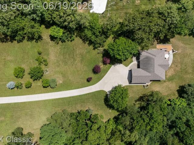 2887 W Joy Road
