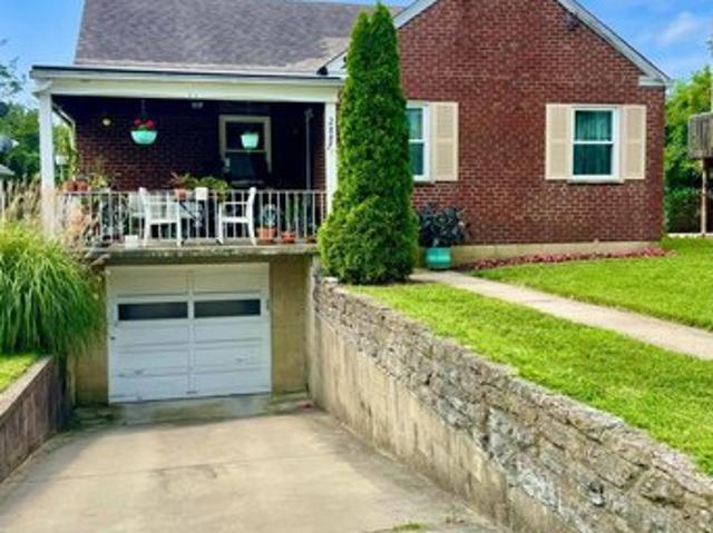 2887 West Tower Ave, Cincinnati, OH 45238