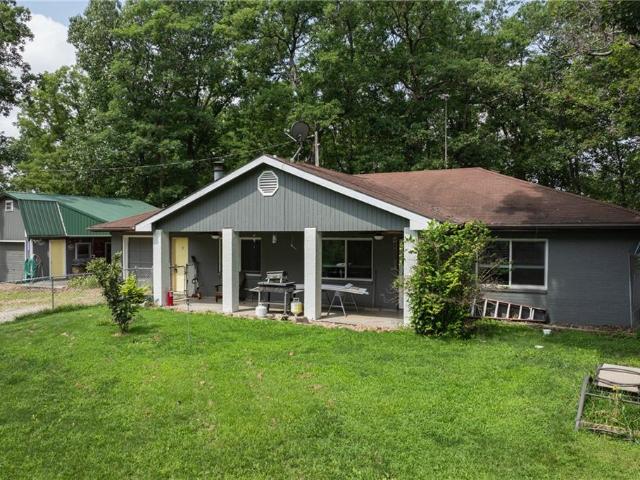 28887 Mortensen Road