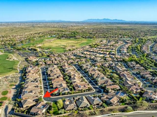 28887 N 126th Ln, Peoria, AZ 85383