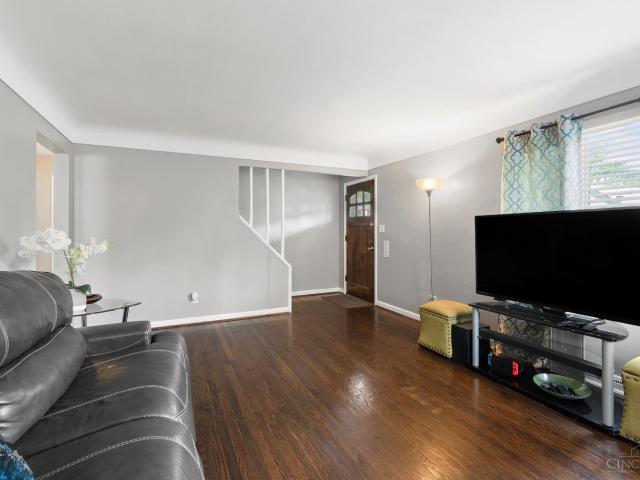2888 Mount Airy Avenue